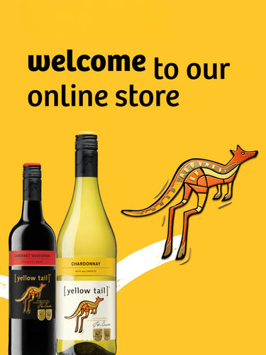 Official Online Store - [yellow tail] Wines USA